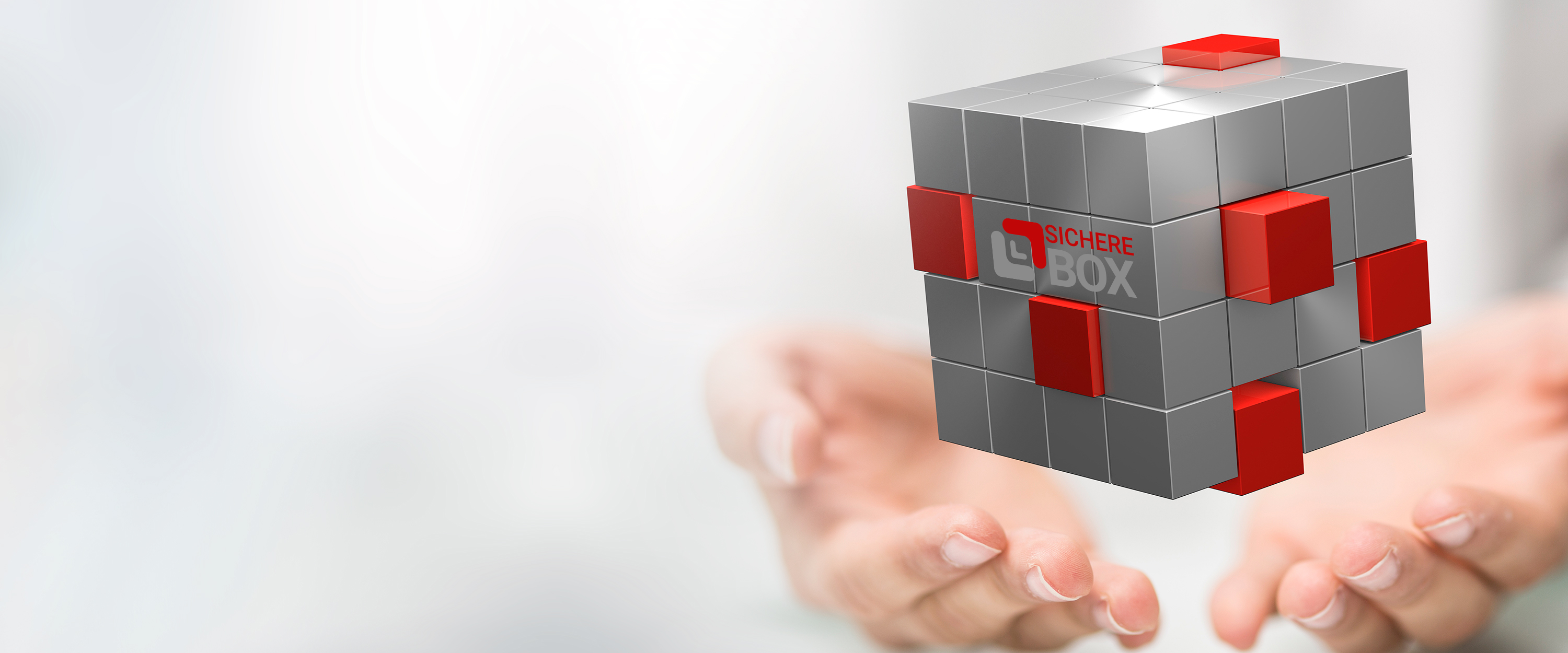 TELEDATA – Innovation trifft Vertrauen