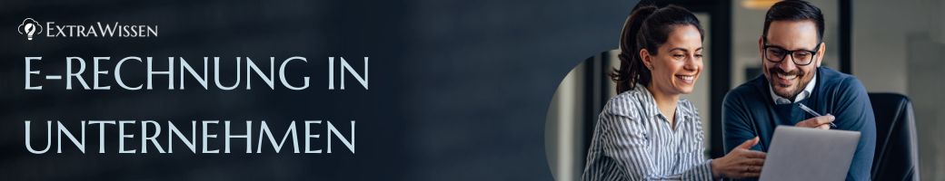 ExtraWissen online: E-Rechnung in Unternehmen - TELEDATA IT